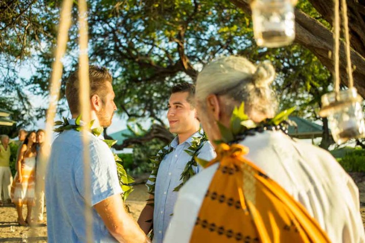 LGBTQ+ Honeymoons: Relax. It’s Hawaii.