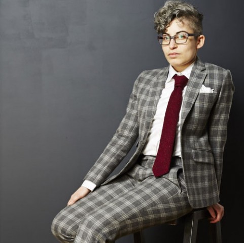 Five wedding suits for your gay marriage