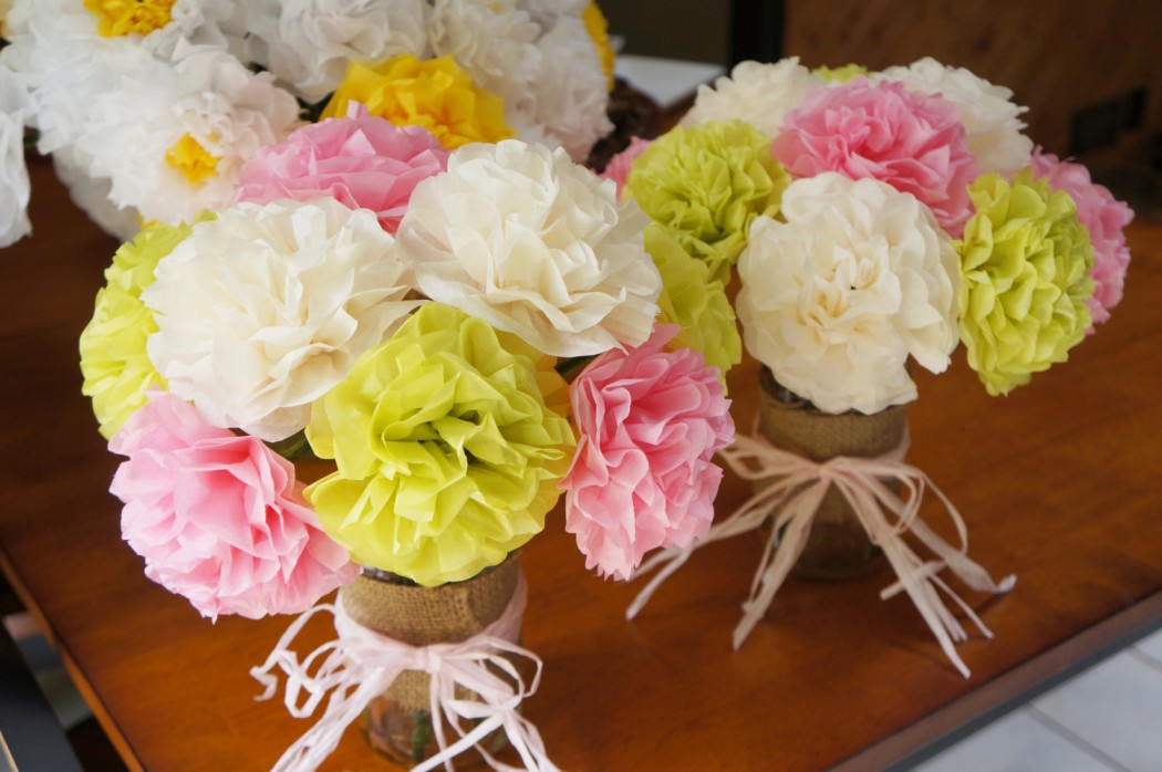 Floral bouquet alternatives