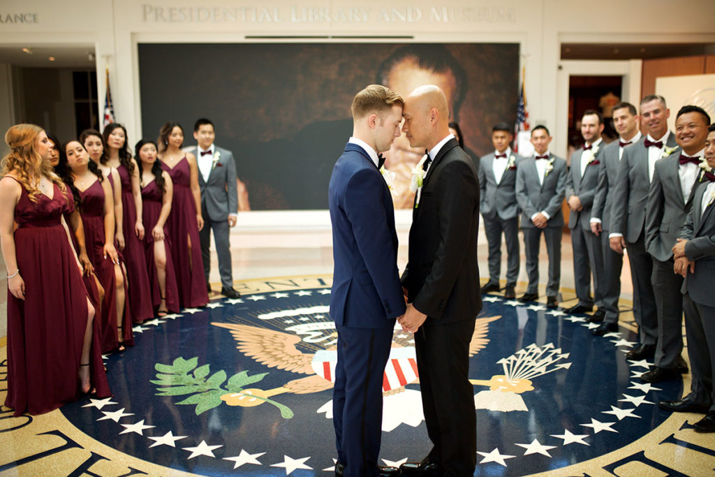 You'll want to a be a guest at this couple's Beauty and the Beast ...