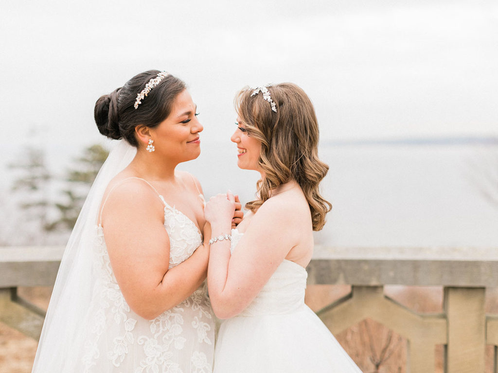 5 spring weddings we love that make great seasonal inspiration