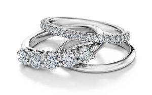 A same-sex wedding rings buying guide