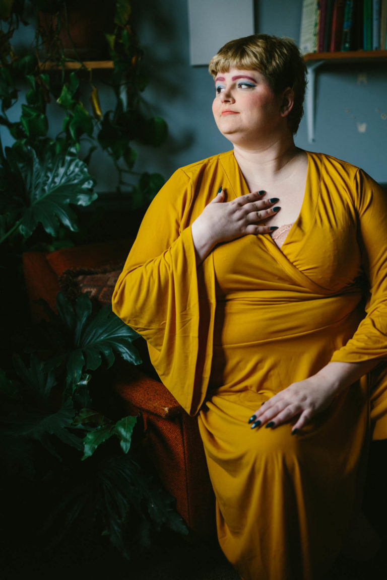 9 transgender wedding pros you need to know