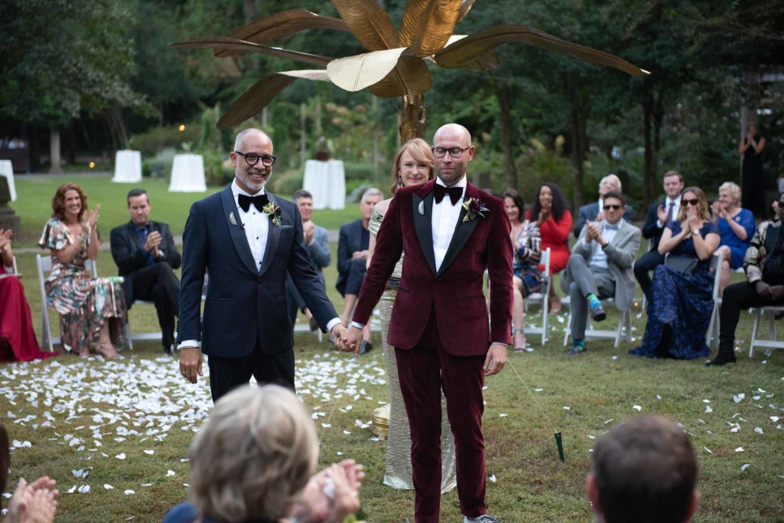 LGBTQ weddings Archives - Equally Wed - LGBTQ+ Wedding Magazine and ...