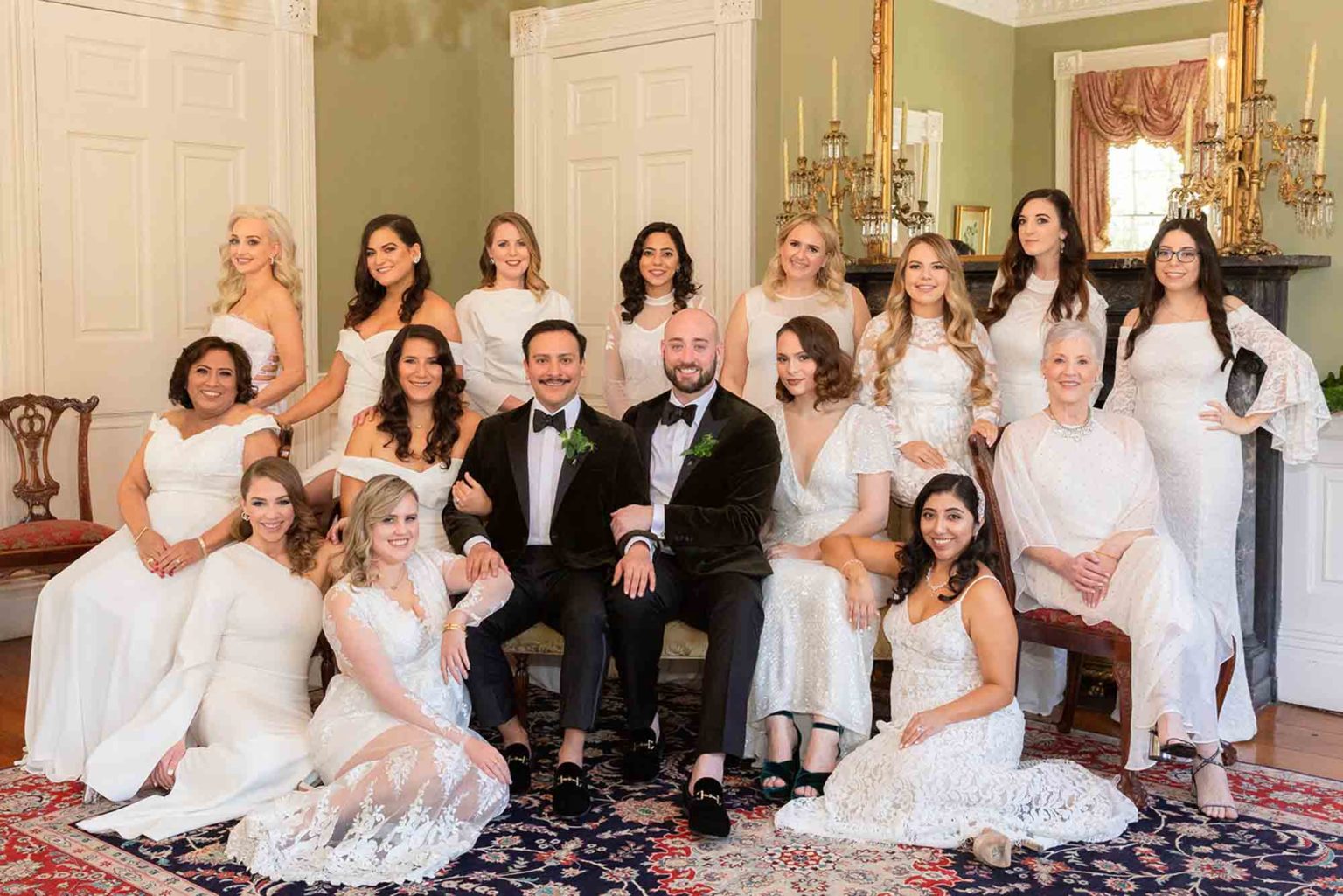 Ceremonies & Traditions Archives - Equally Wed - LGBTQ+ Wedding ...