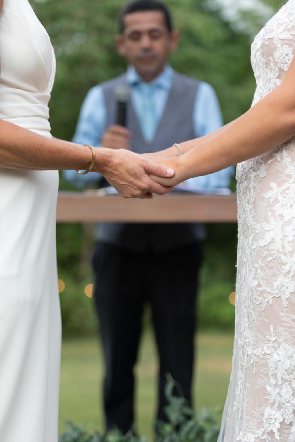 Lucky contest winners have their dream wedding in Costa Rica