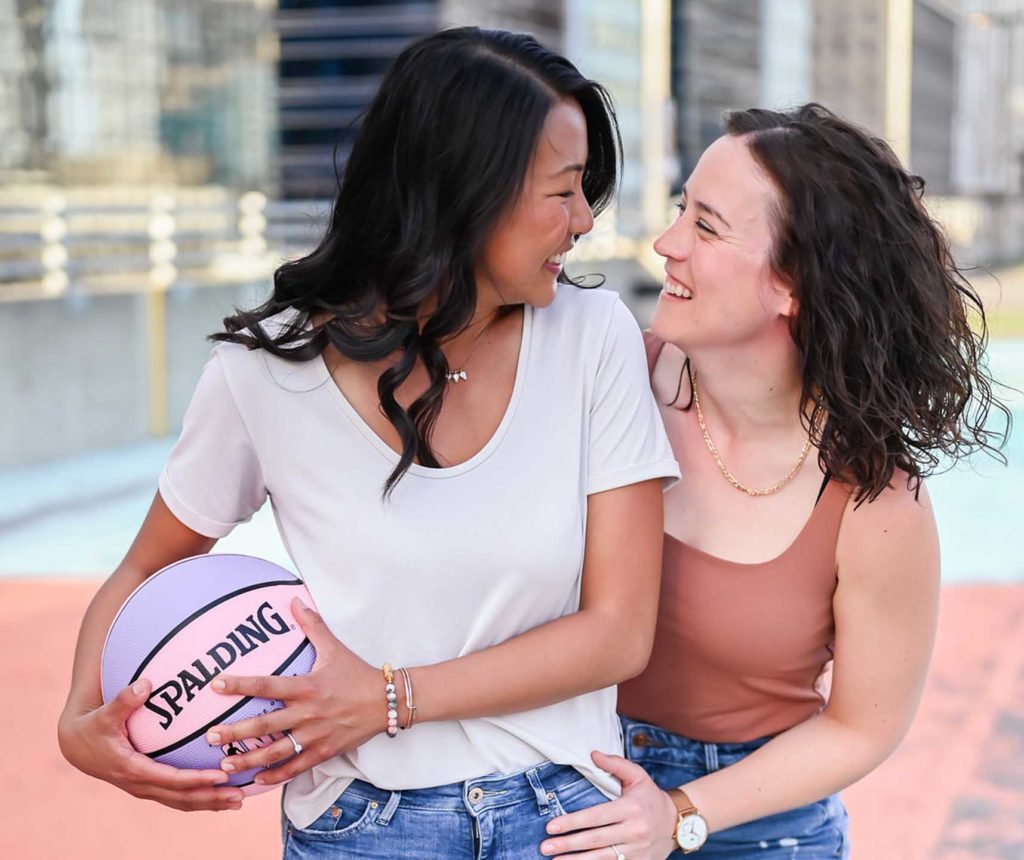 Engagement Archives - Equally Wed | LGBTQ+ wedding magazine and wedding ...