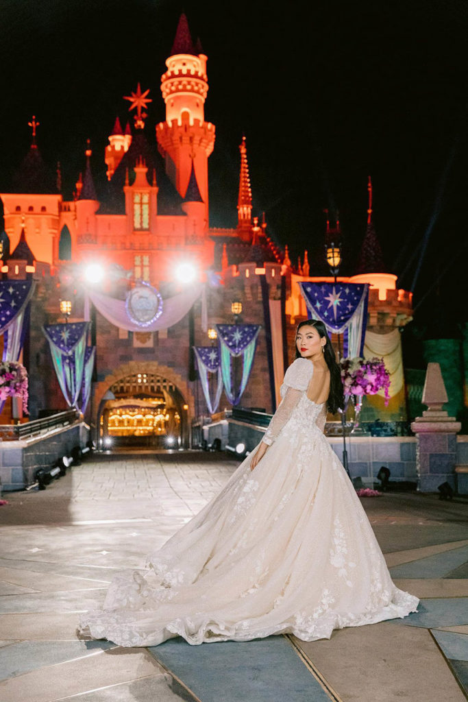 Disney unveils new collection of princess-inspired gowns and dresses