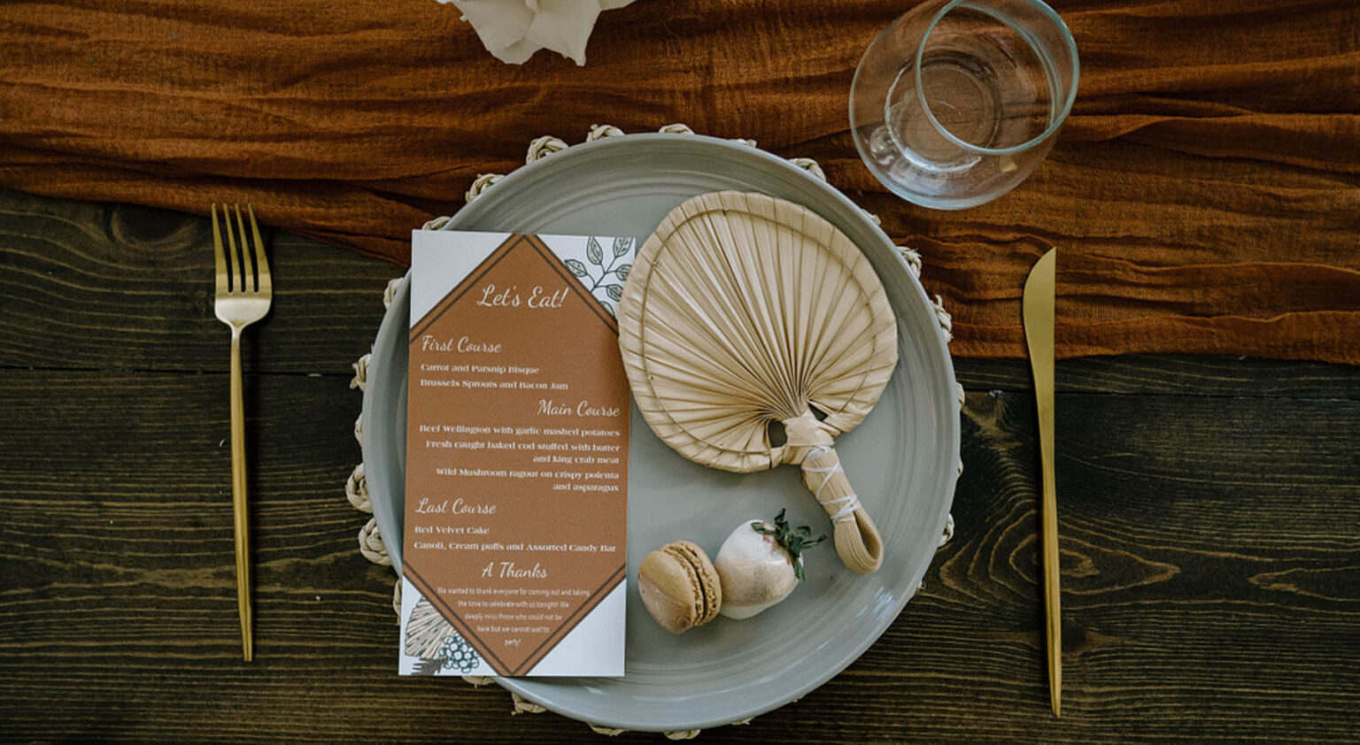 LGBTQ+ wedding inspiration: celebrating queer love with a rooftop party ...