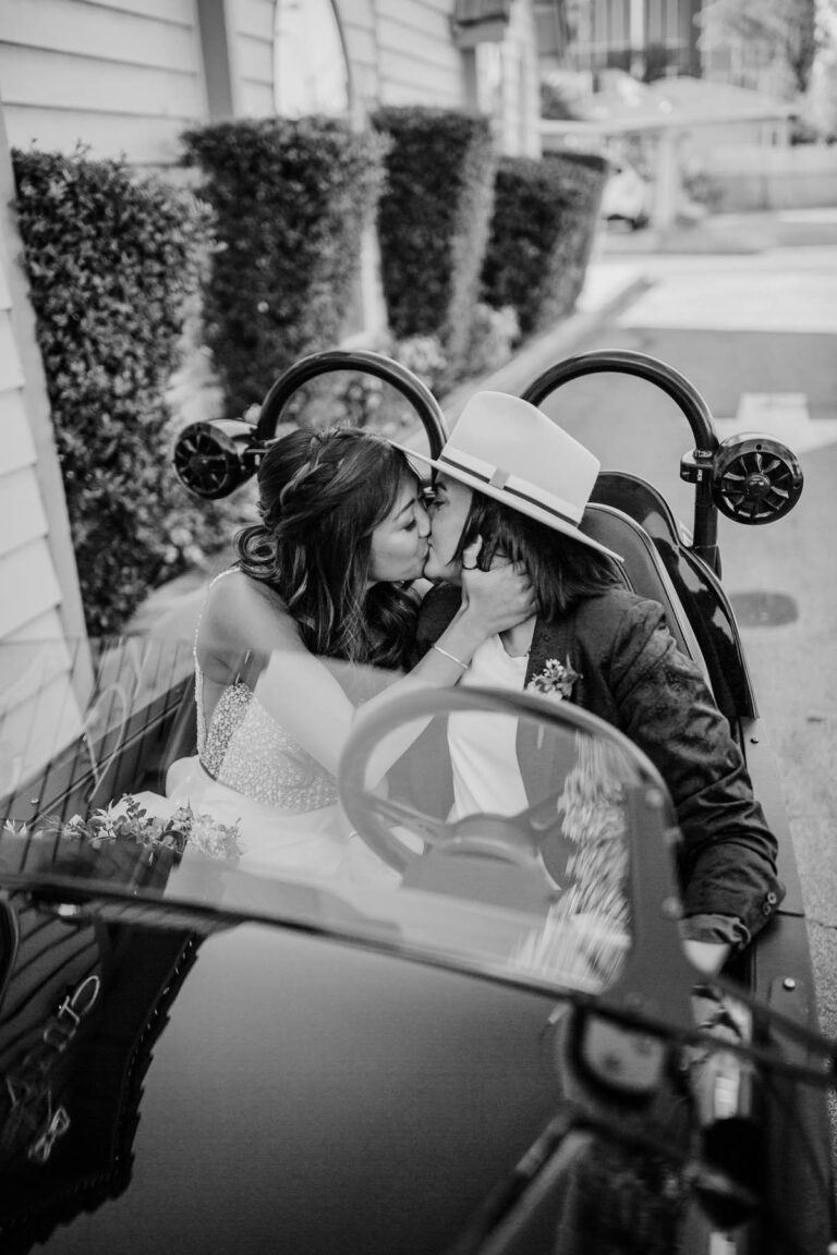 This Canadian couple celebrated their anniversary with a destination ...